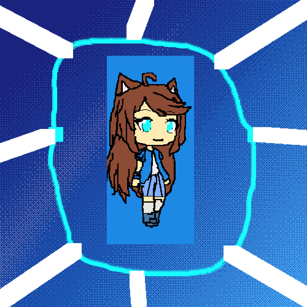 Pixilart - Power! I FEEL POWER!!! by MippyClippy