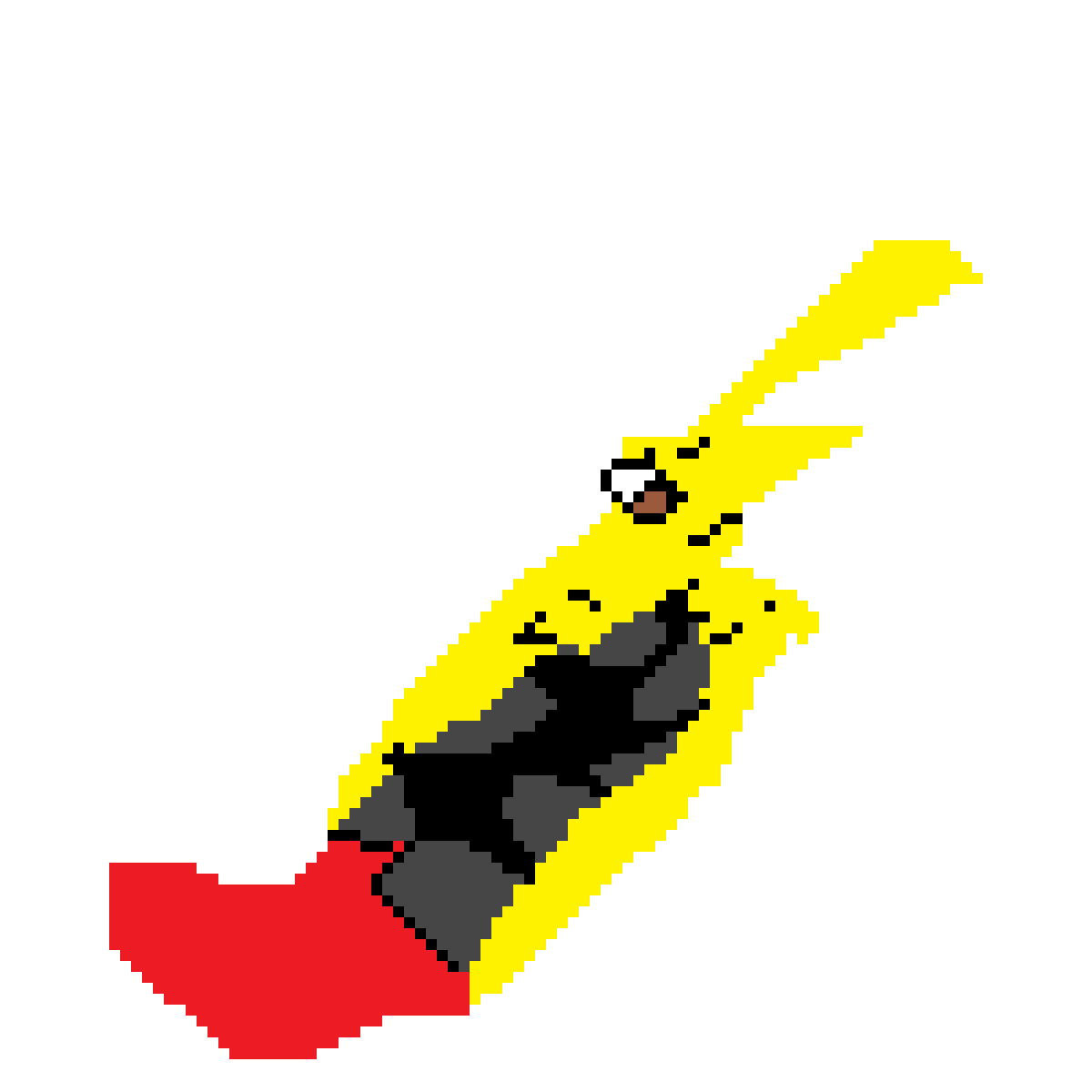 Micthell's Gallery - Pixilart