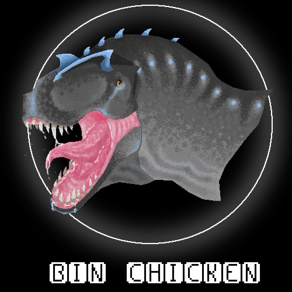 Bin-Chicken's Gallery - Pixilart