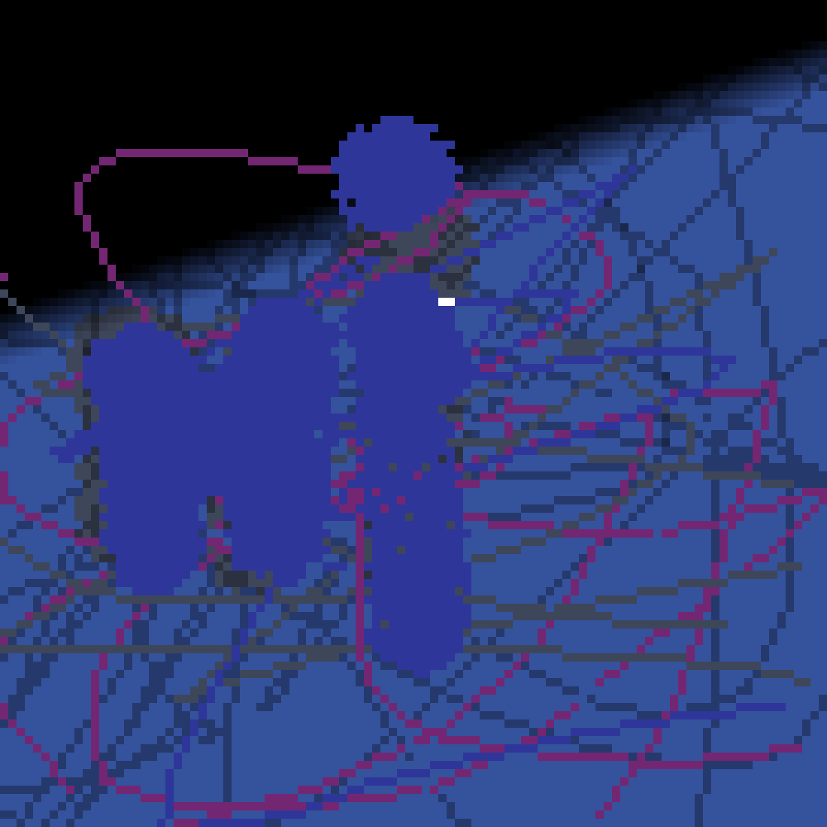 The Depressed S Gallery Pixilart