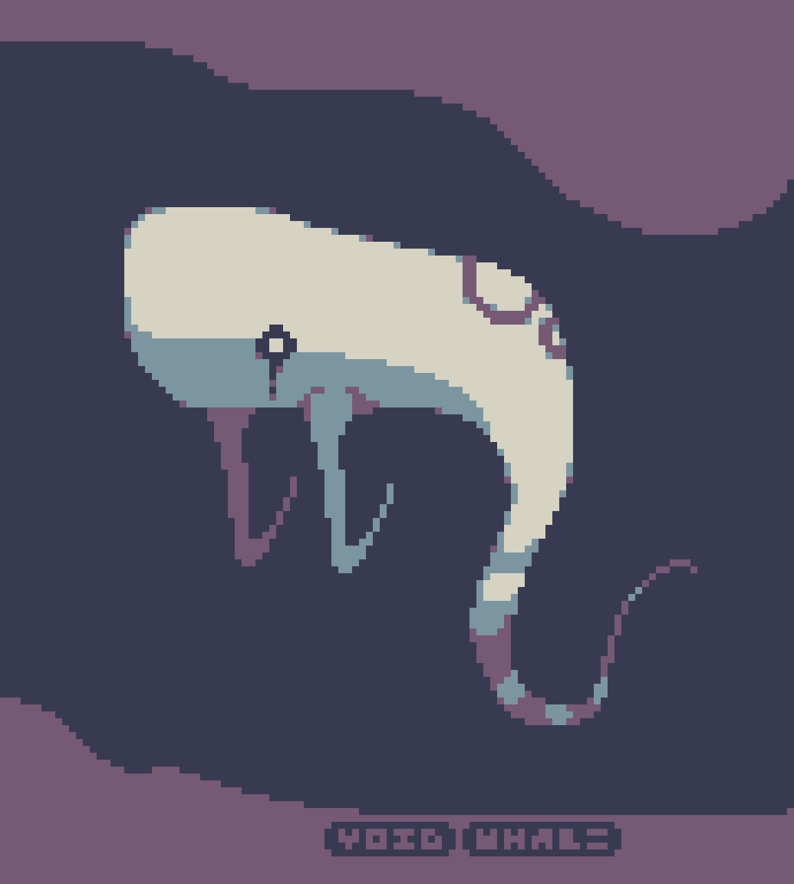 The Void by Tycsoup - Pixilart