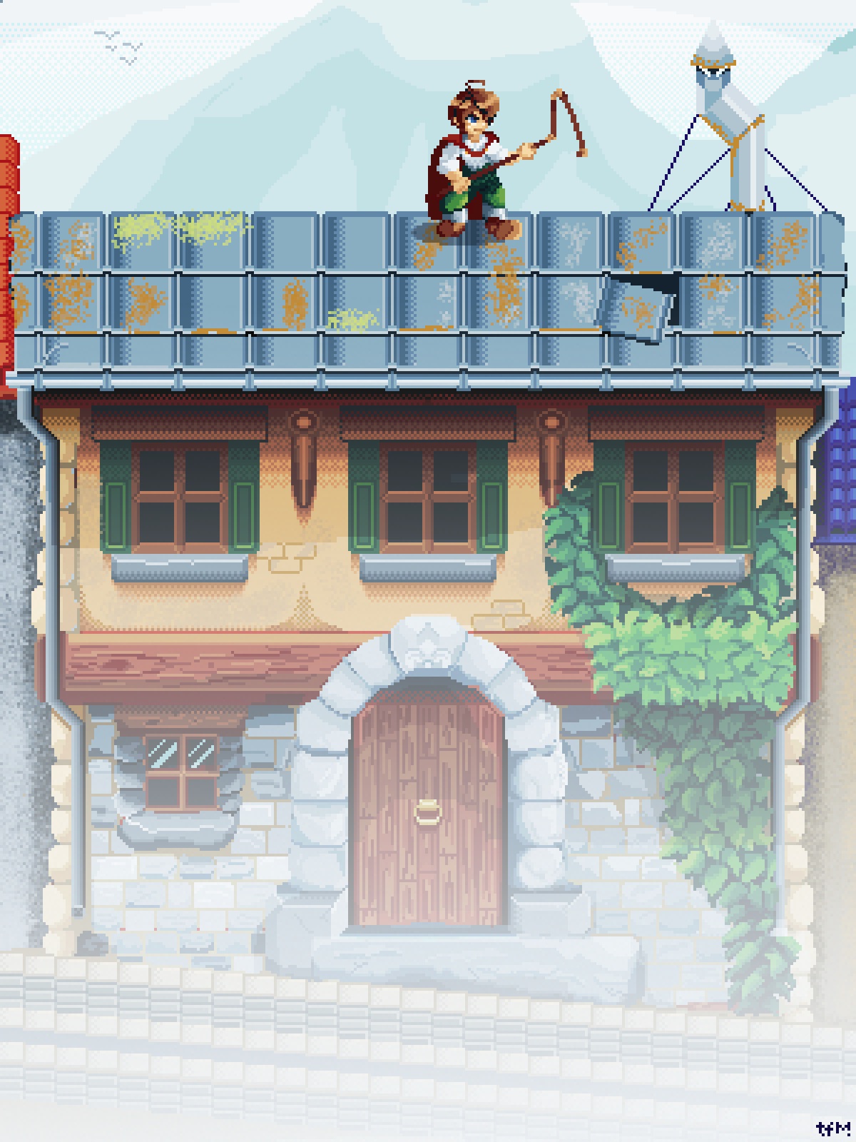 Tarentinito S Gallery Pixilart