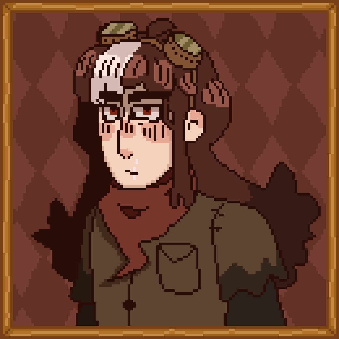 Alex sprites by Notmothman - Pixilart