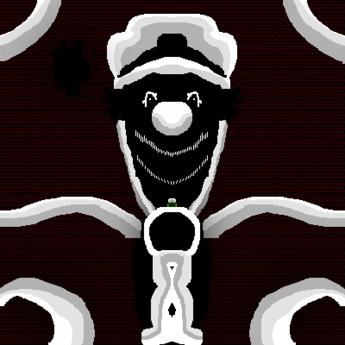 smb by Cullen-Hunt - Pixilart