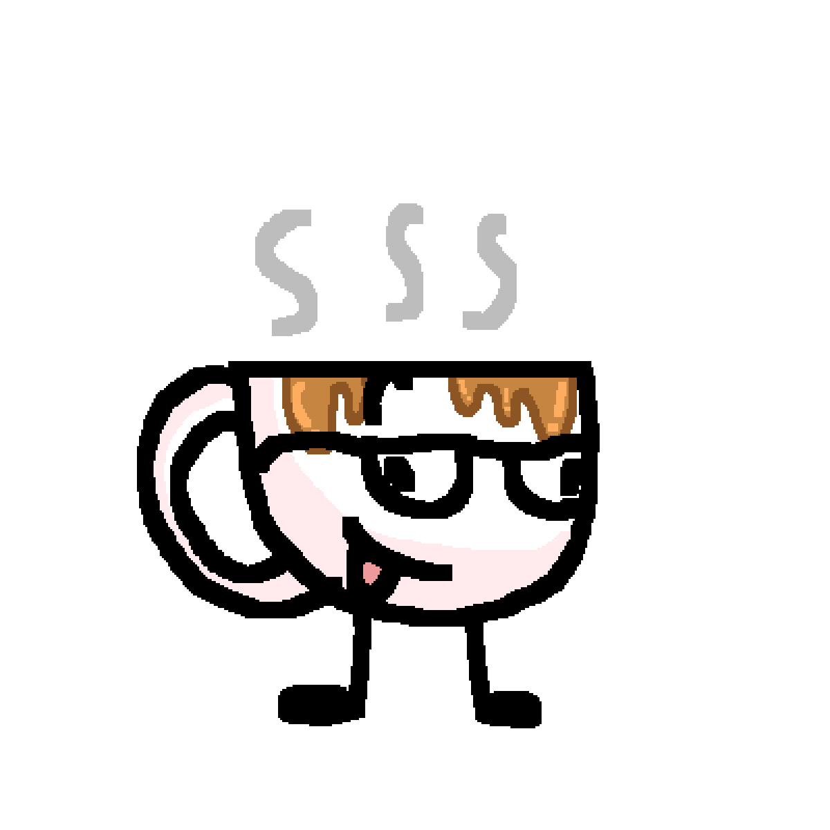 Bfdi-ep-maker's Gallery - Pixilart