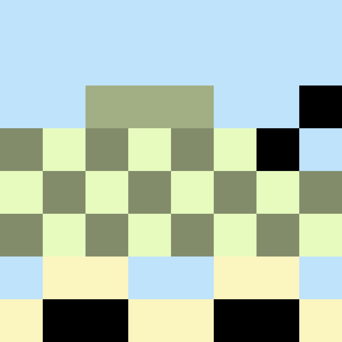 Pixilart - tank 8-bit challenge by Kaerin