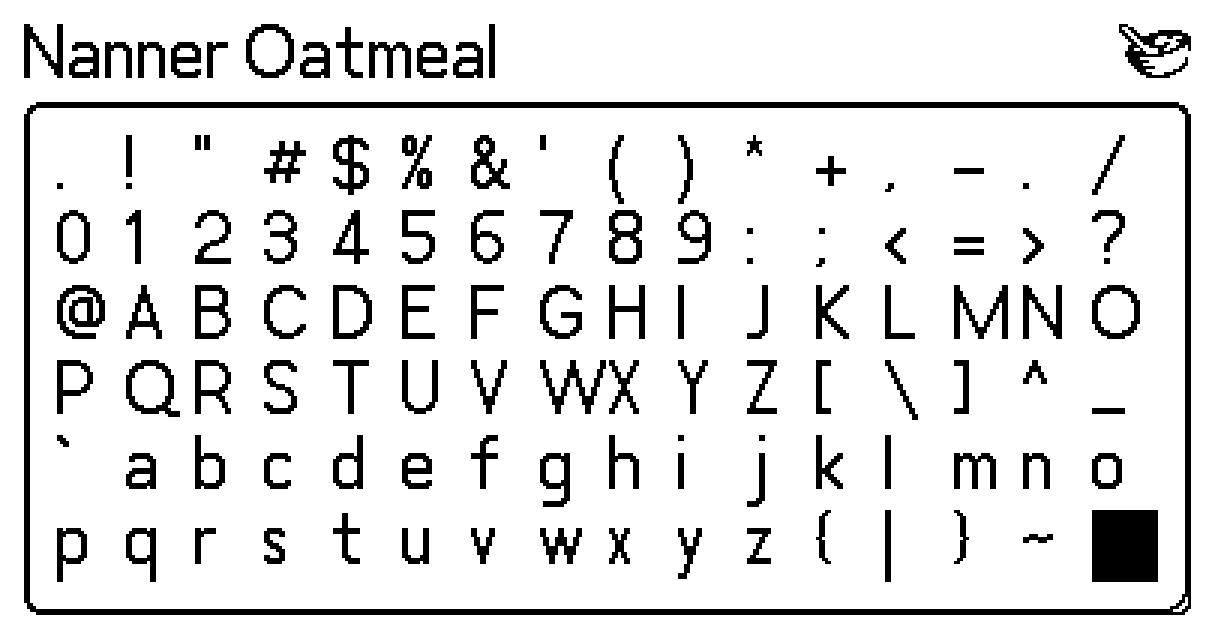 Nanner's Gallery - Pixilart