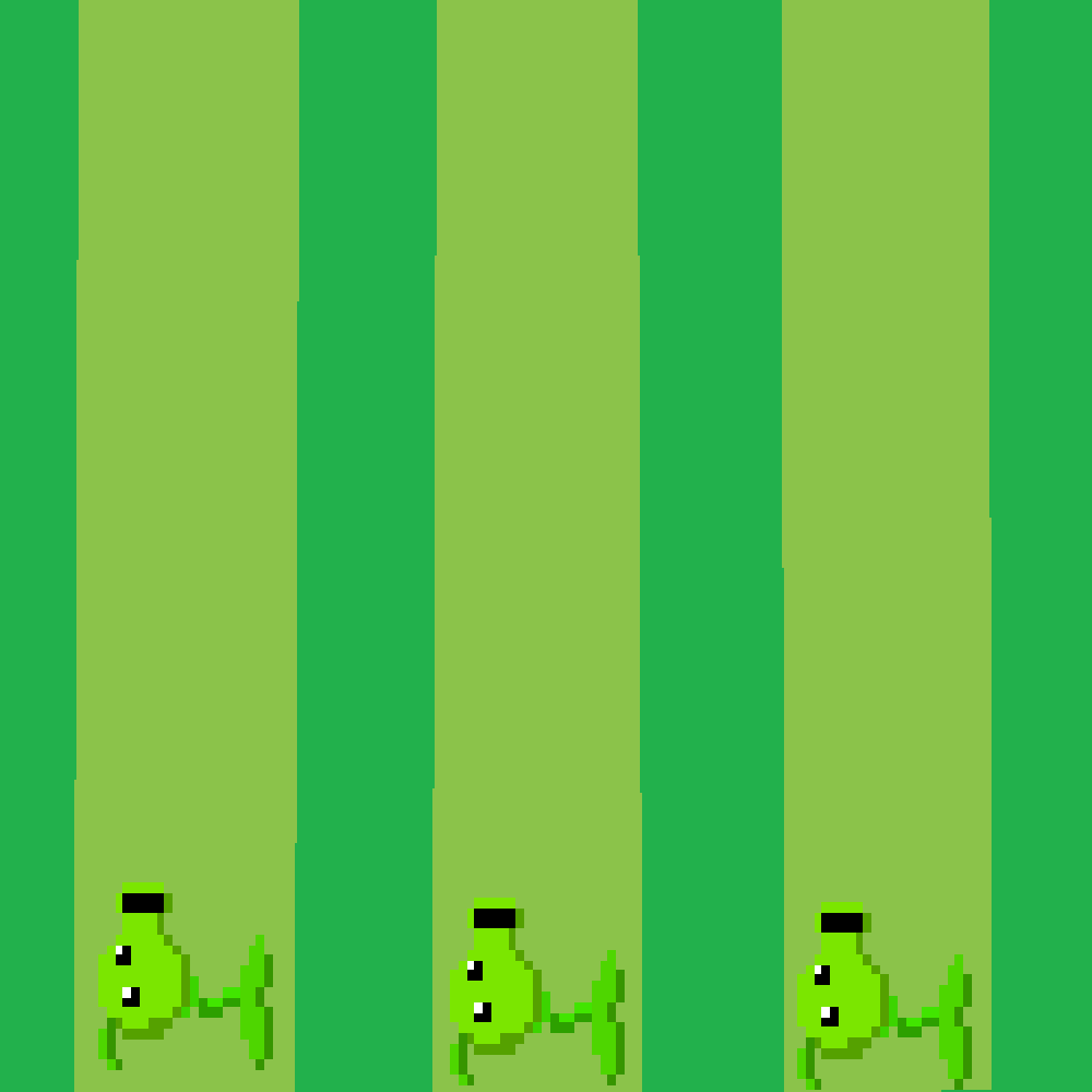 Pixilart - pvz dead zombie by Cwelch27