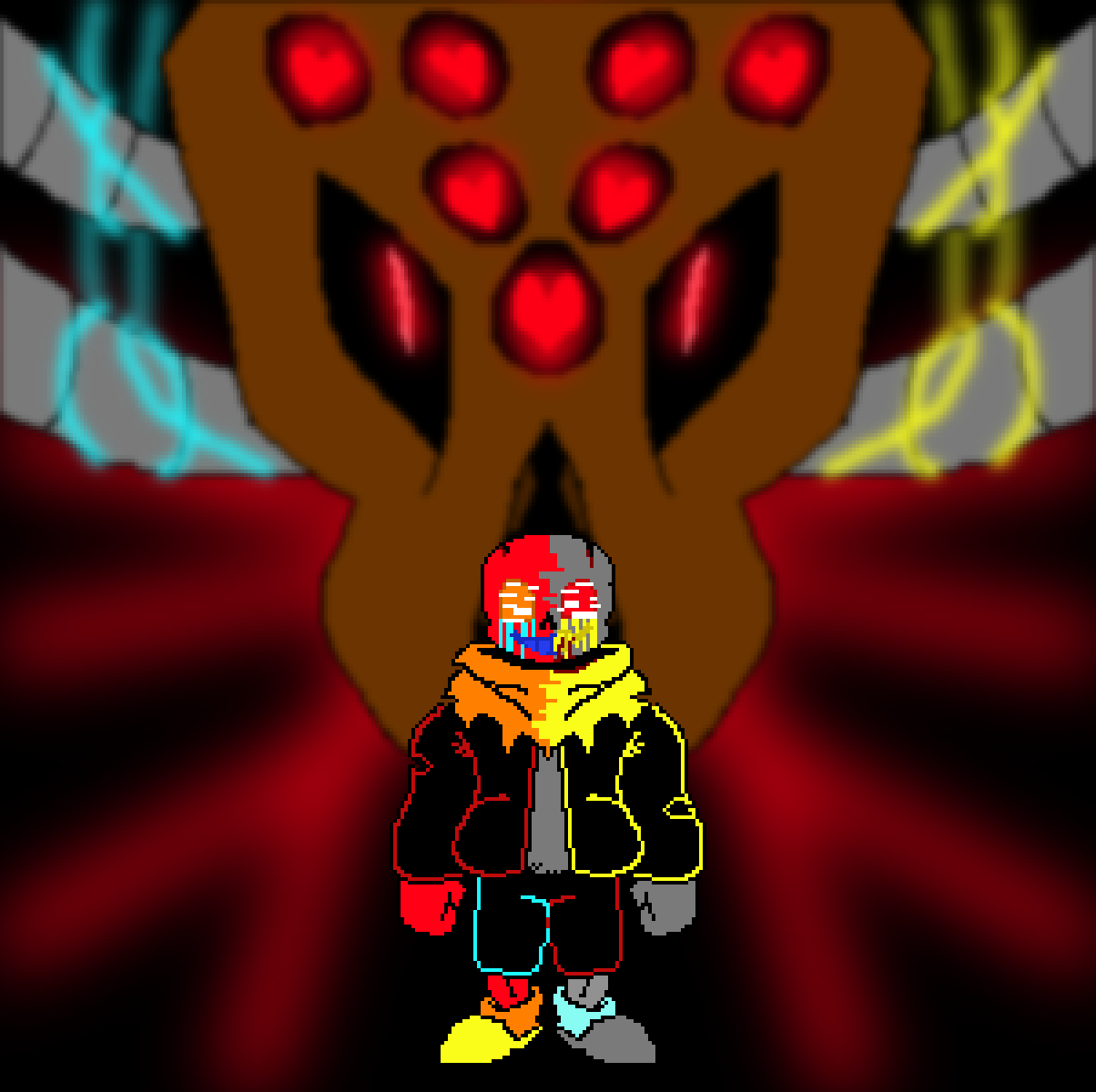 lb-sans's Gallery - Pixilart