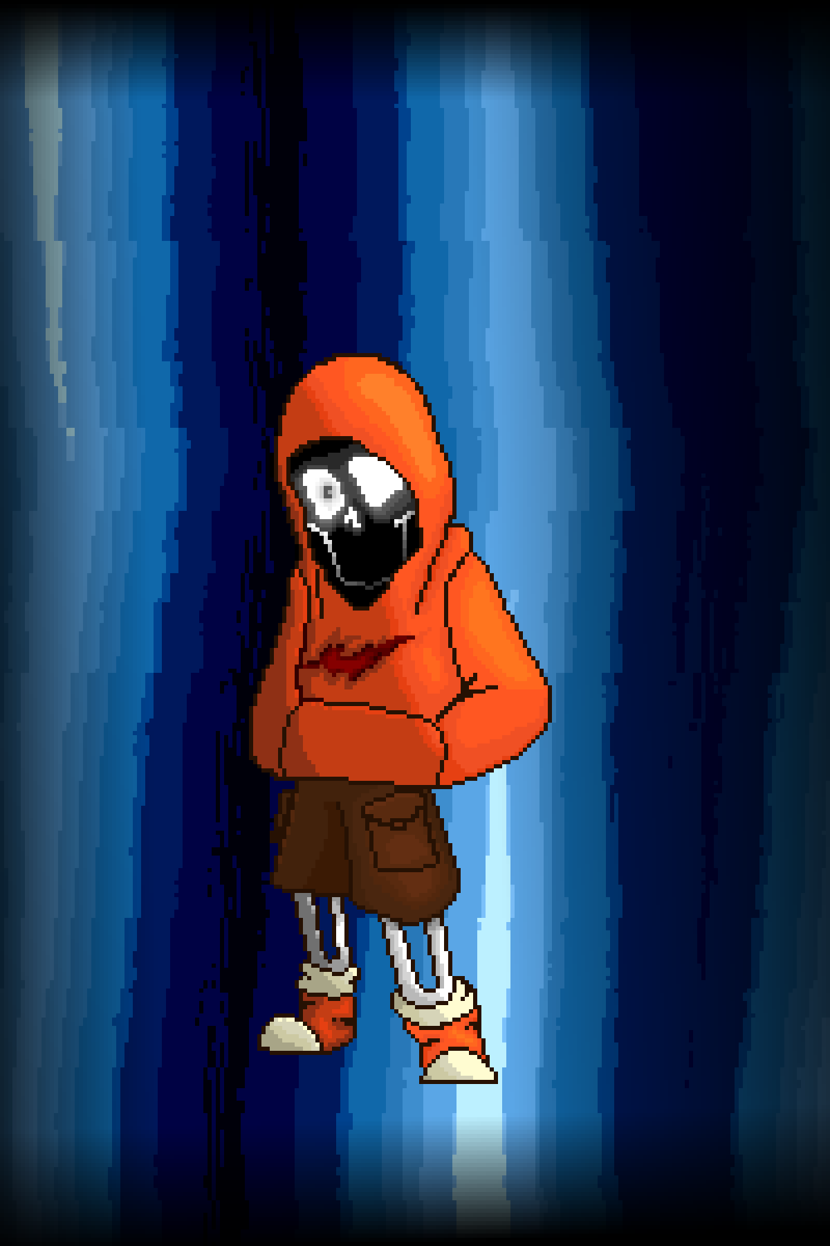 Pixilart - [Underswap: Last Justice] PHASE 3 by Viisacre