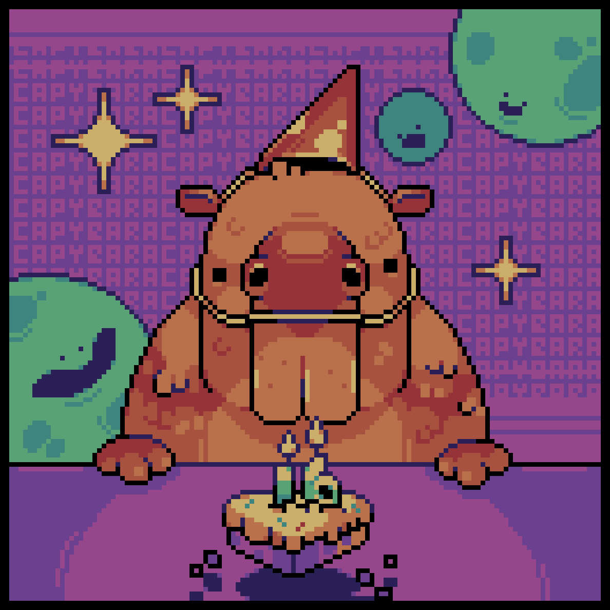 Pixilart - Berday by DanTheBerry