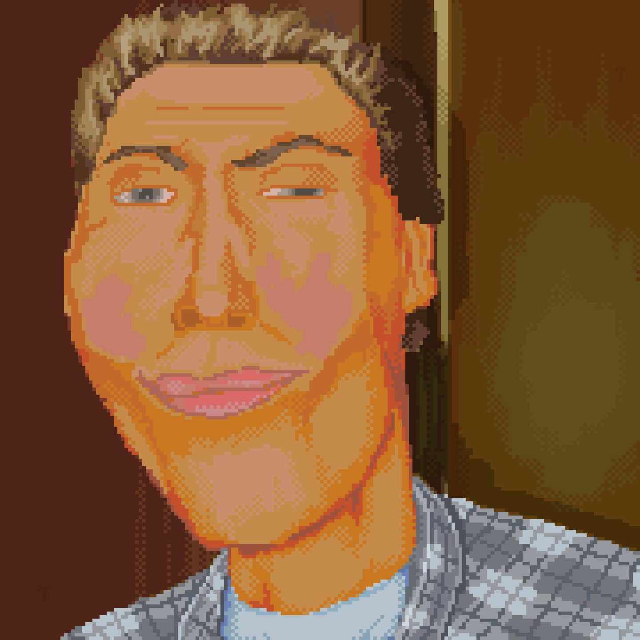 Pixilart - Skyler White yo by Turbinationz