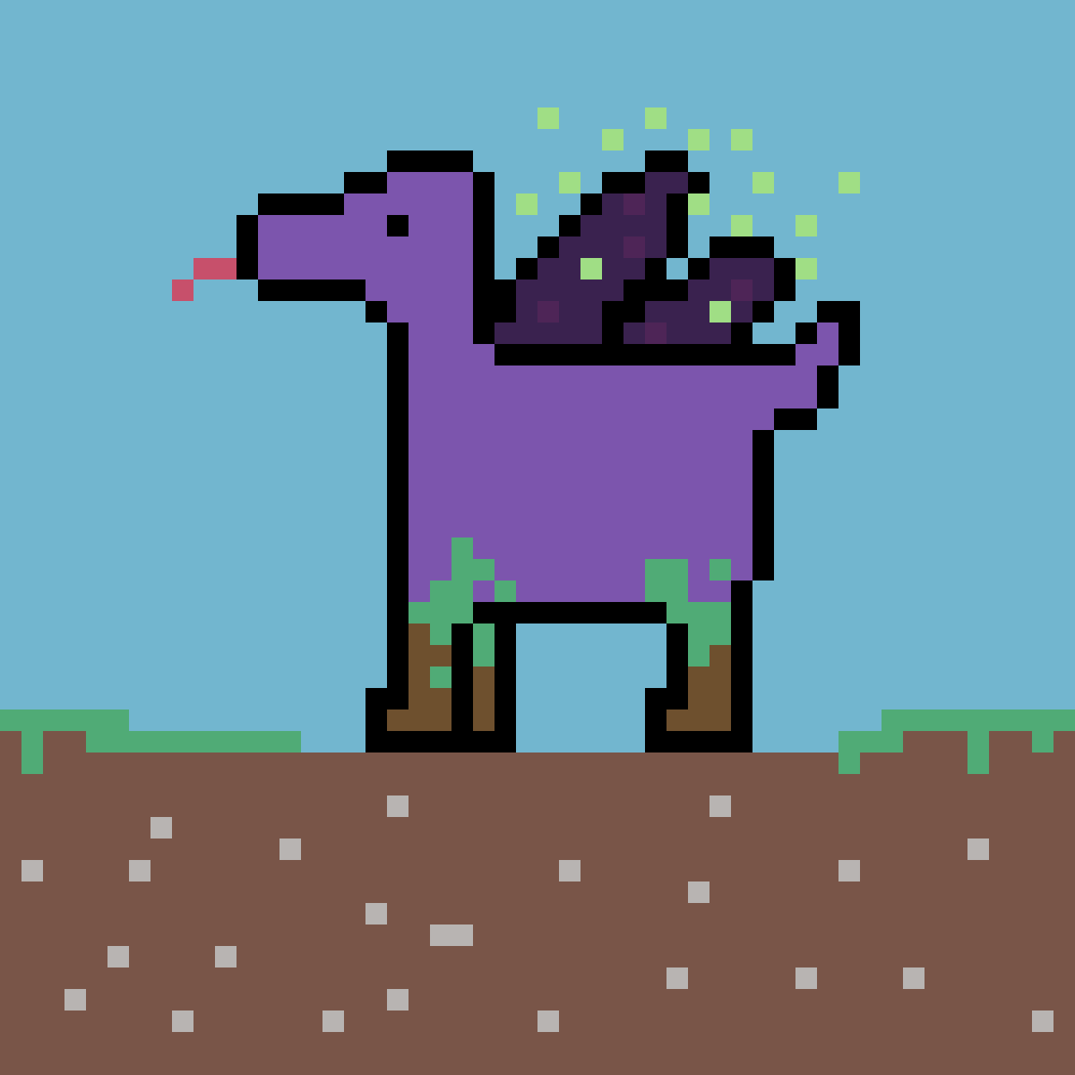 Fakemon Contest (Generation 5) - Pixilart