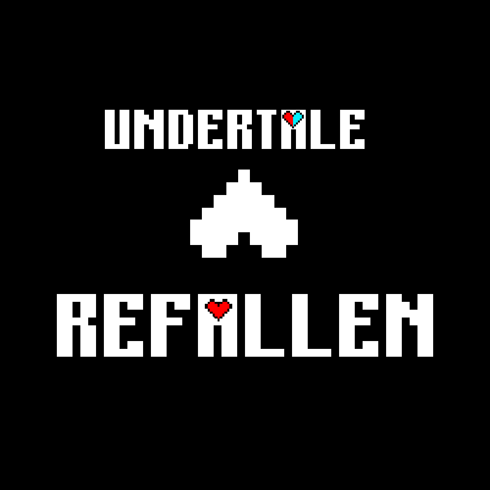 Episode 1 - Undertale: Refallen - Pixilart Comics