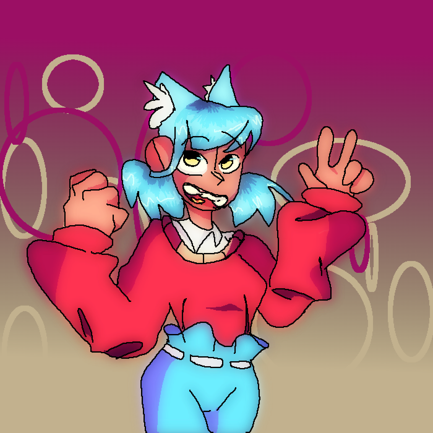 keii's Gallery - Pixilart