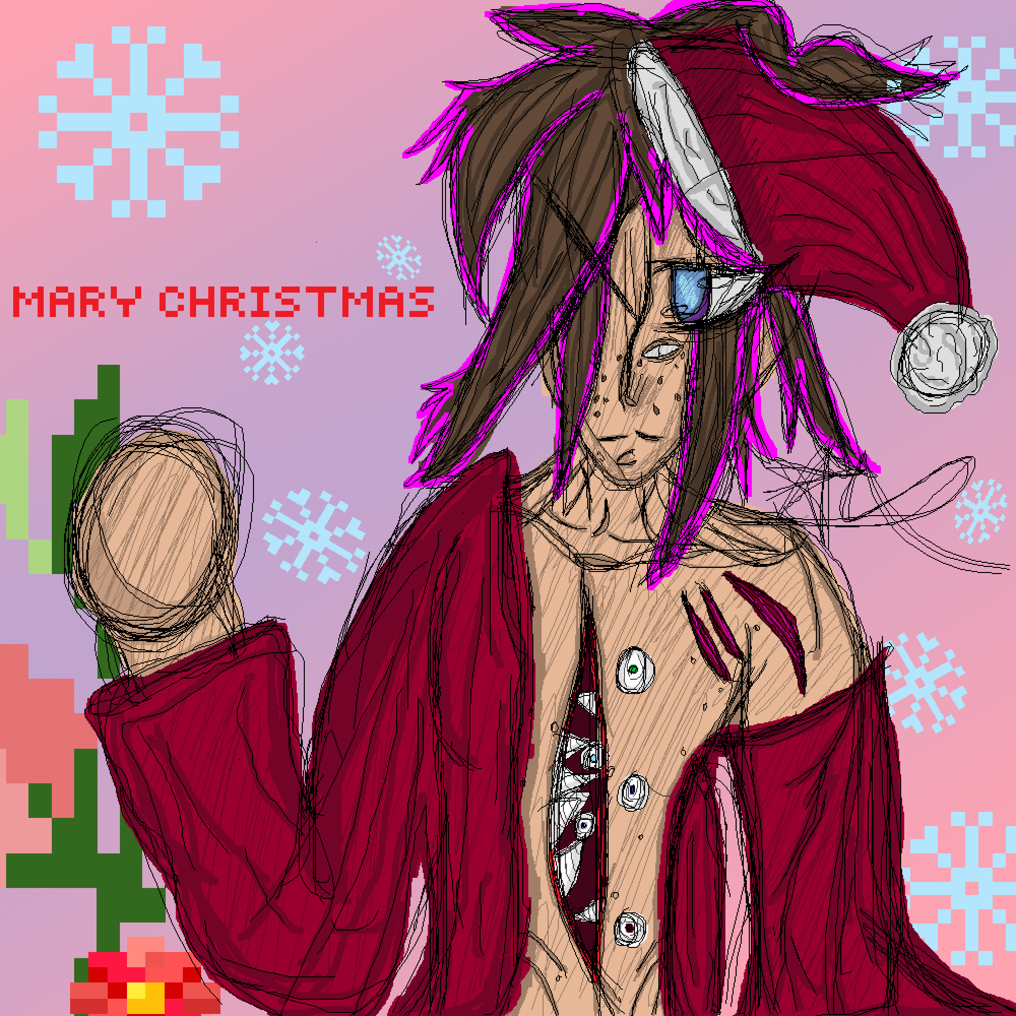 Anonymous-demon's Gallery - Pixilart