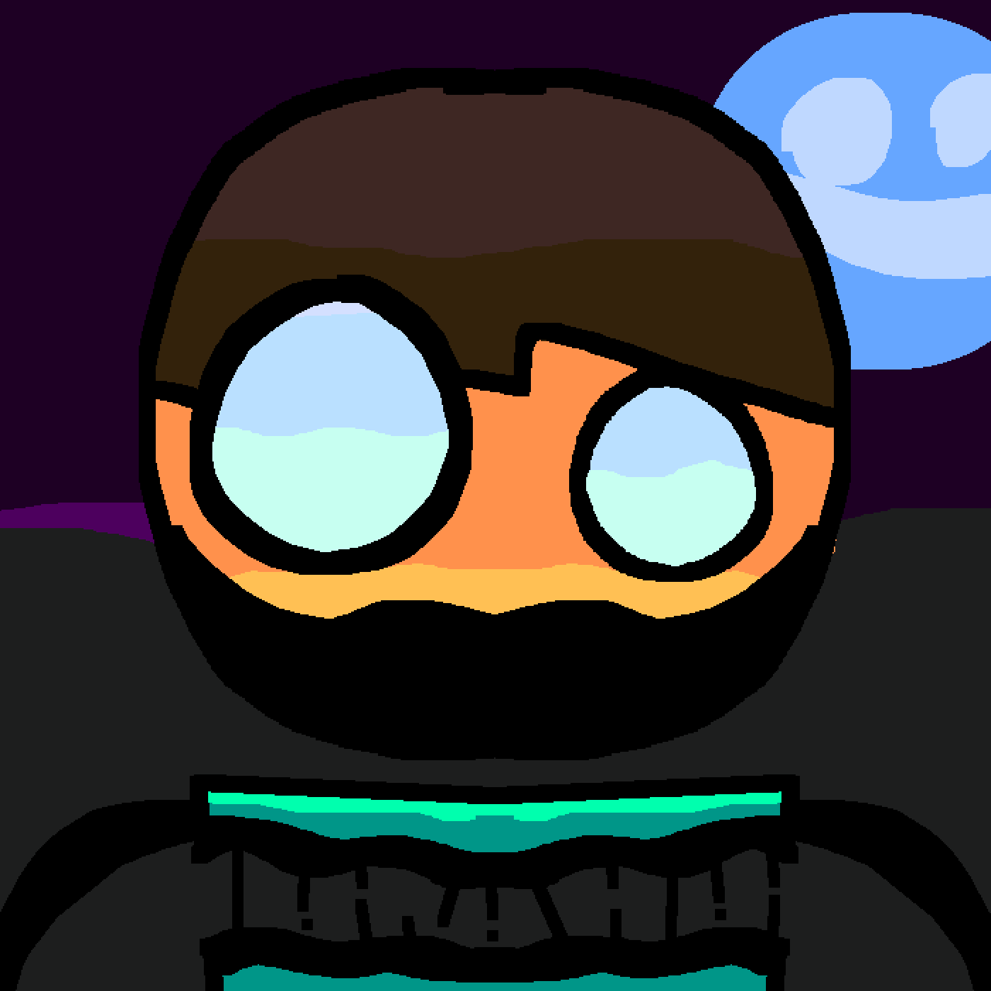 Pixilart - pibby by ArtistTheArtist