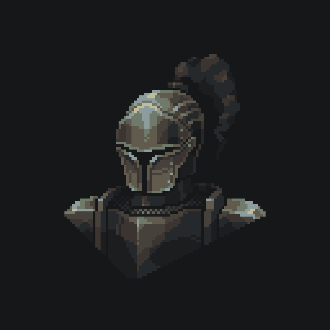 Pixilart - New pfp by selnal