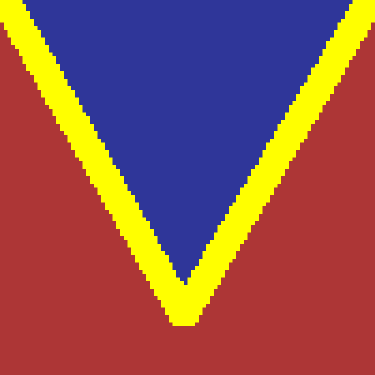 Monarchist flag by CupOTea - Pixilart