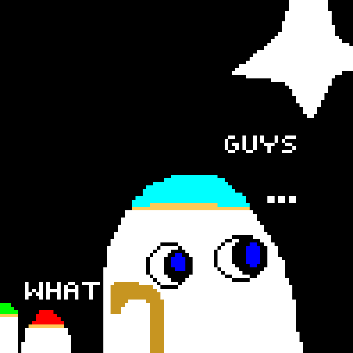 HeavenOverhell's Gallery - Pixilart