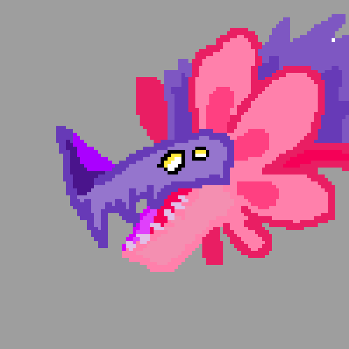 Pixilart - hisolidium by EYEBL33D