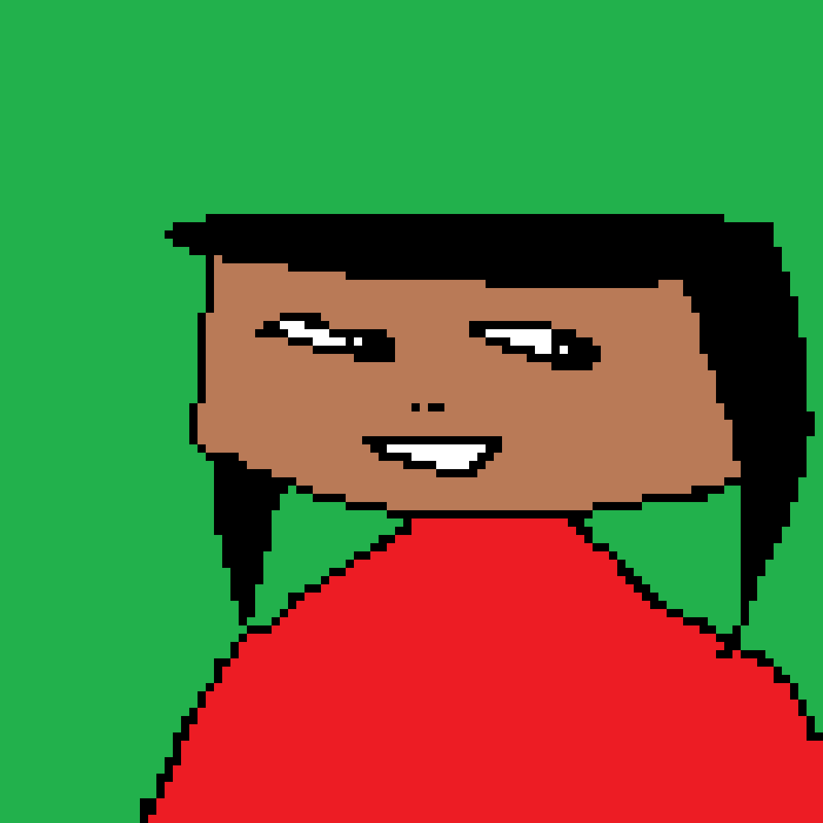 Shahul's Gallery - Pixilart