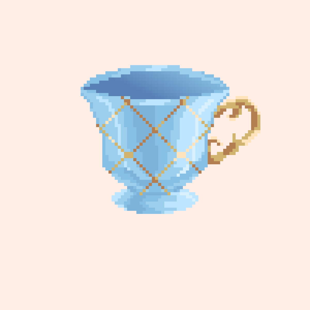 Pixel-Teacup's Gallery - Pixilart