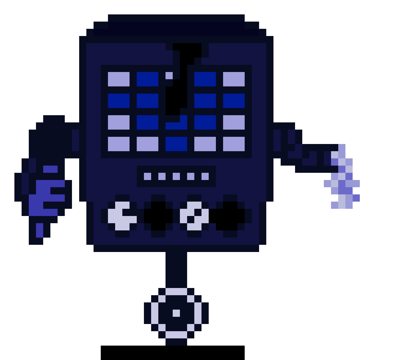 Endless-sans's Gallery - Pixilart