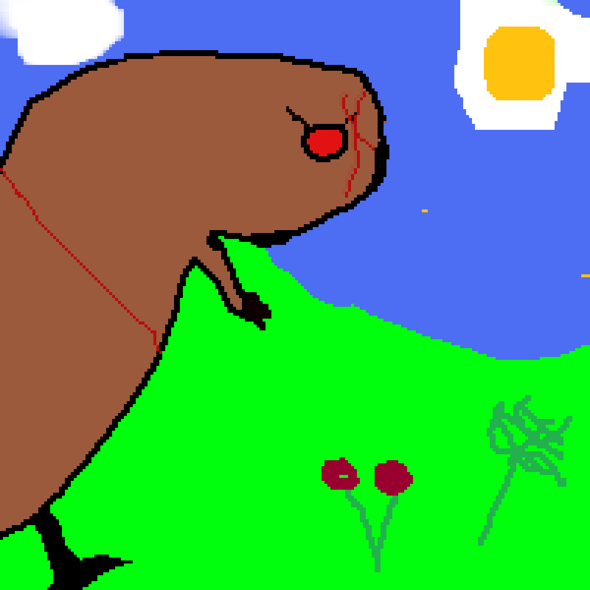 ok-man's Gallery - Pixilart