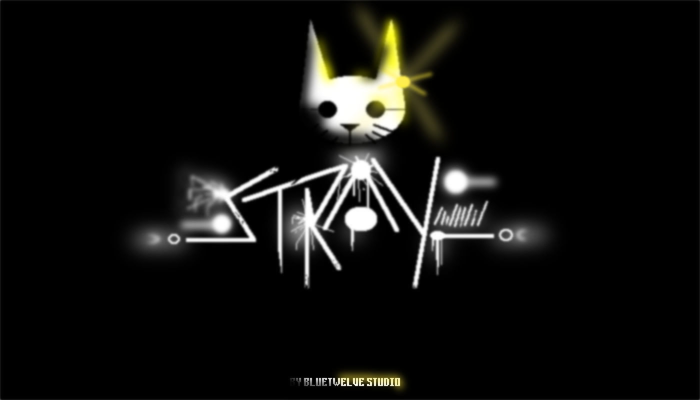 Pixilart - Stray by Xanthys