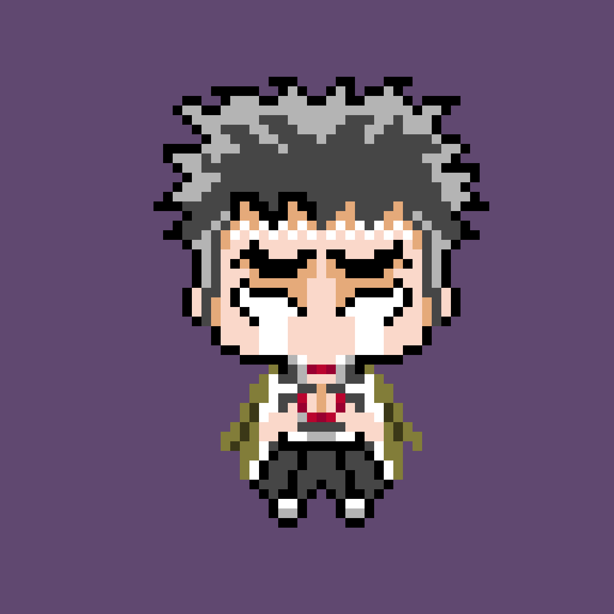 RAPLE's Gallery - Pixilart