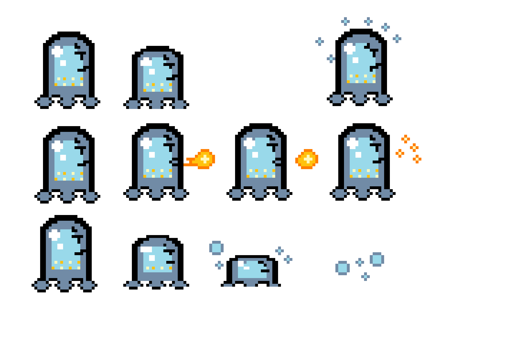 Sofili's Gallery - Pixilart