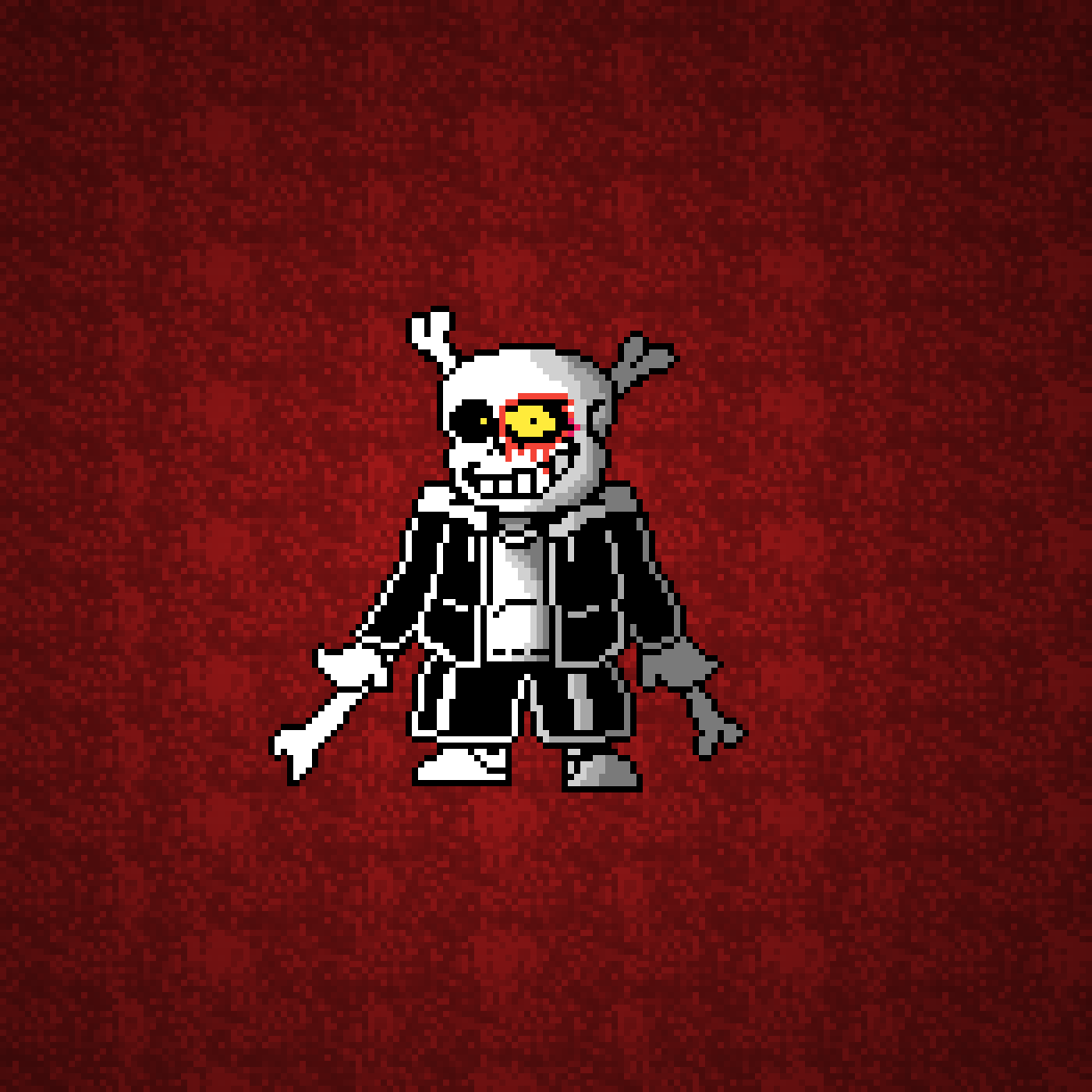 Pixilart - AINAVOL by EnderuZ