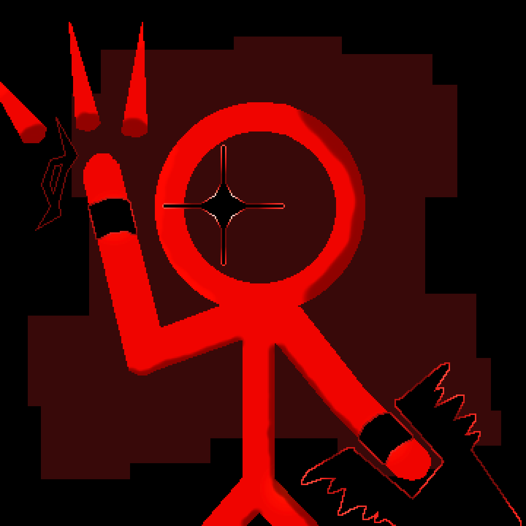 Stick Figures by Foxy-Fnaf-1 - Pixilart