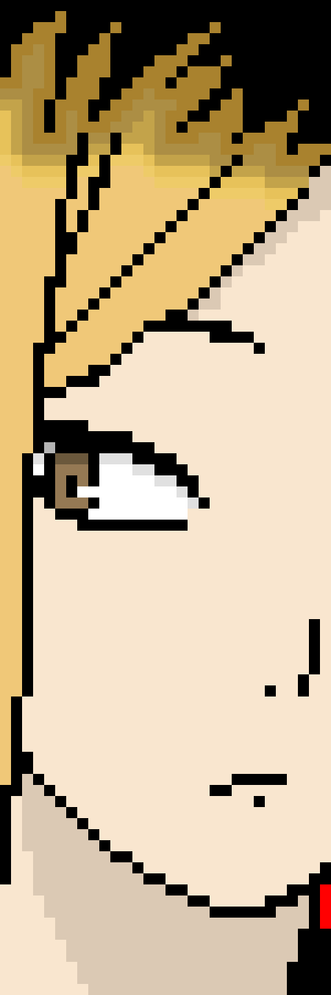 Lobbyhoe's Gallery - Pixilart