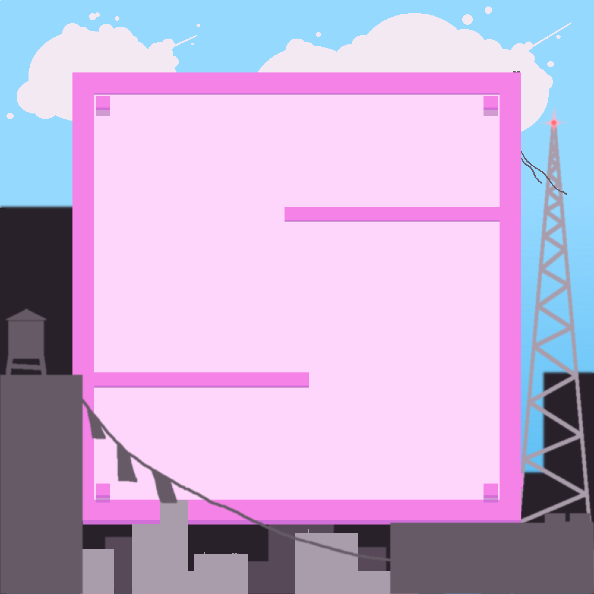 Pixilart - PFP 1000X1000 by Simple-ish