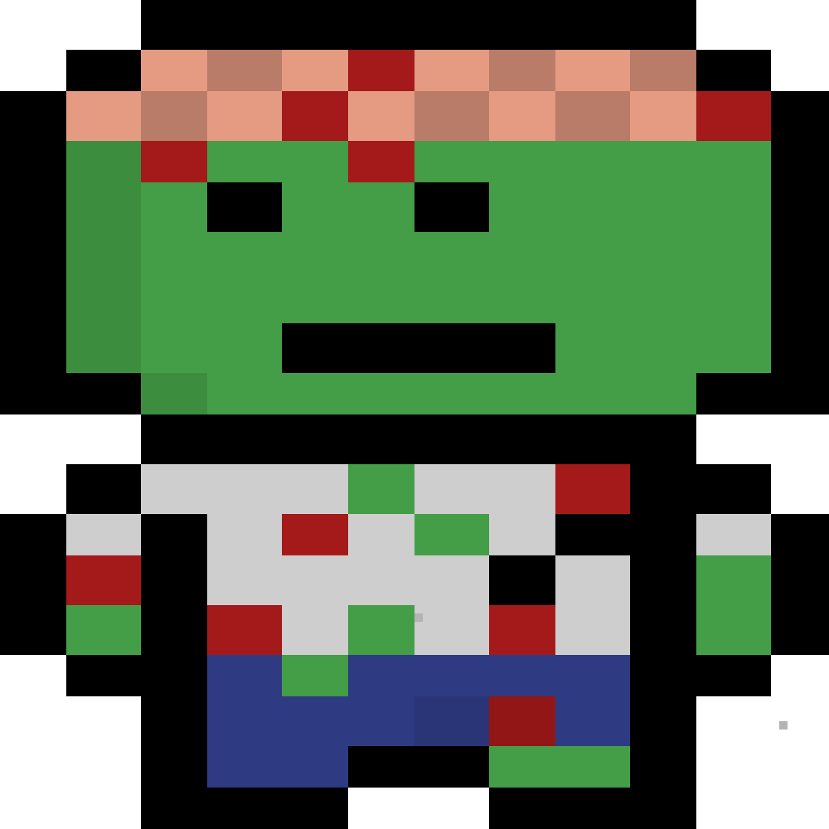 dextho's Gallery - Pixilart