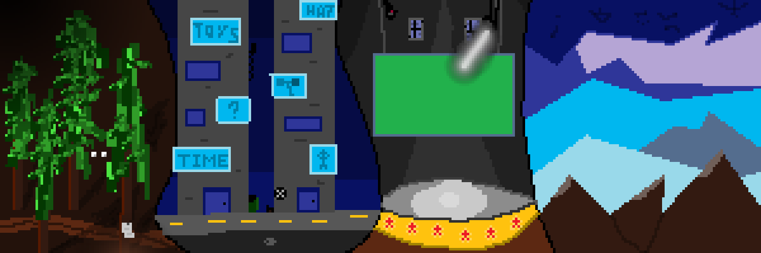 Pixilart - Worlds 1 2 3 and 4 by Secondsonsun