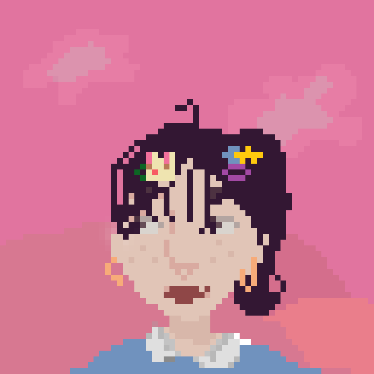 Waffle-human's Gallery - Pixilart