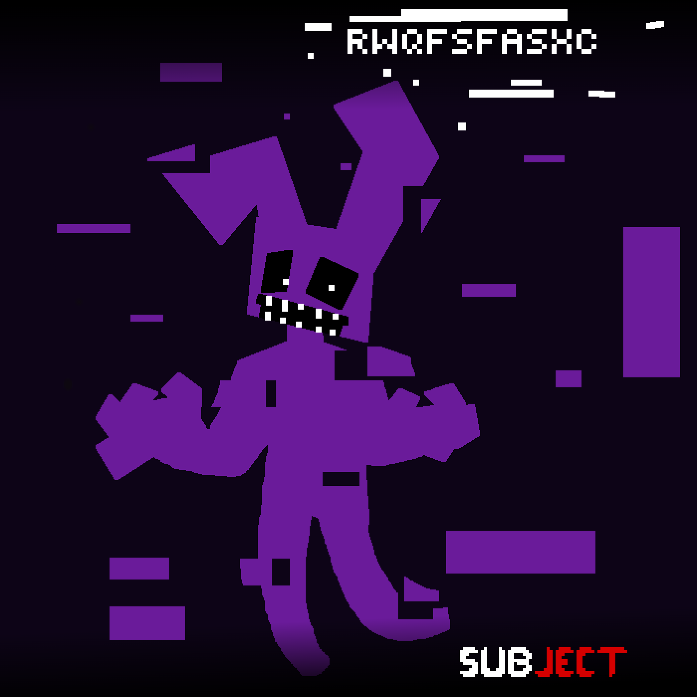 Pixilart - Lurking!!!! by subjectsans