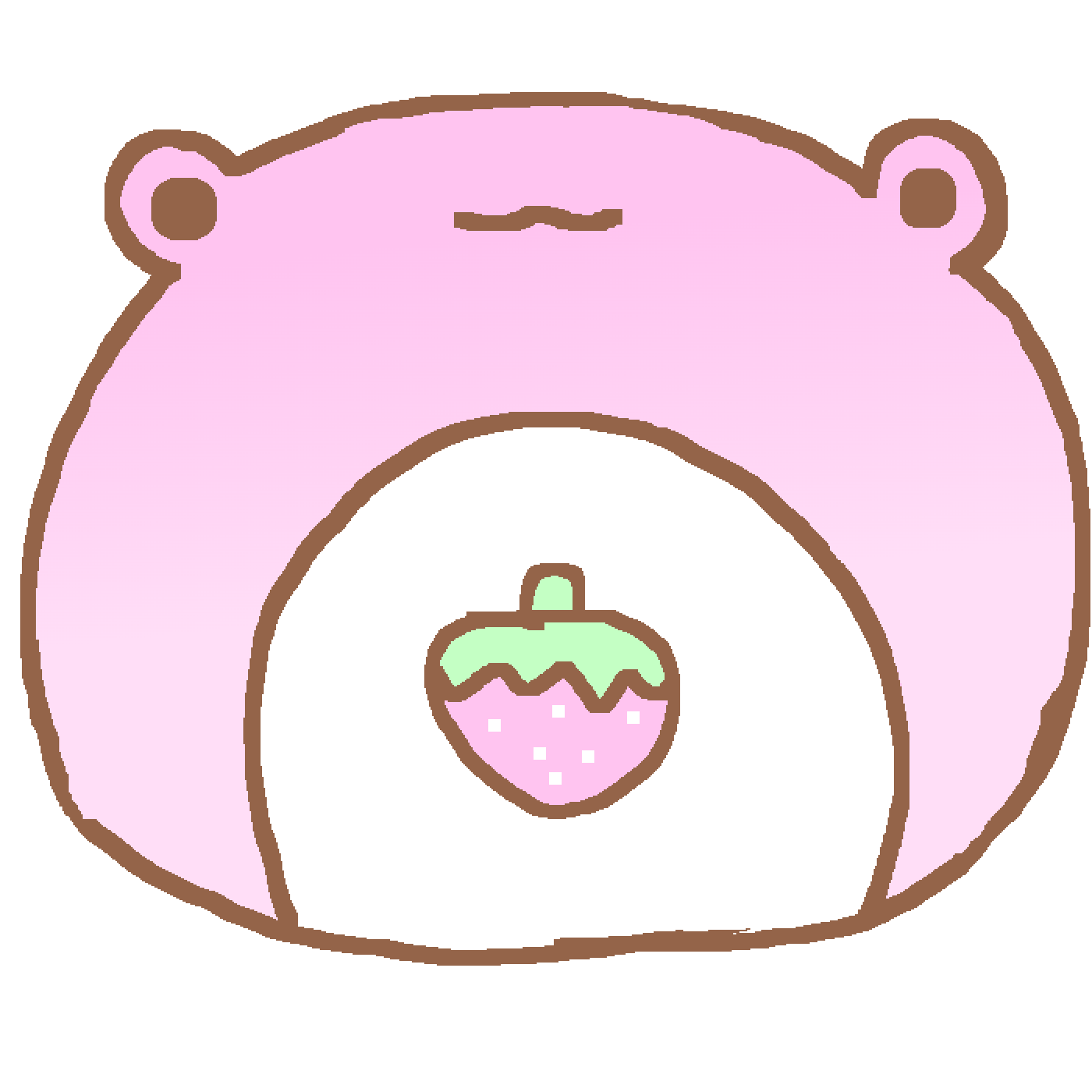 StrawberryFrog's Gallery - Pixilart