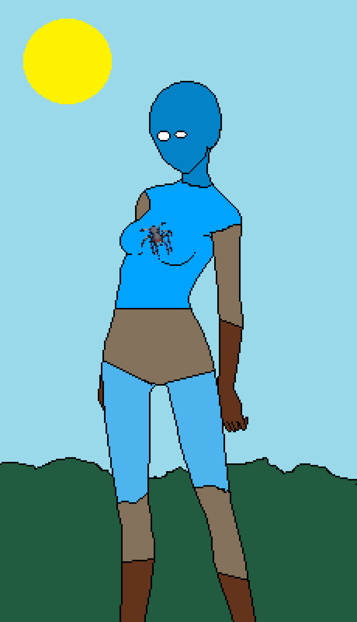 KaraBell2023's Gallery - Pixilart