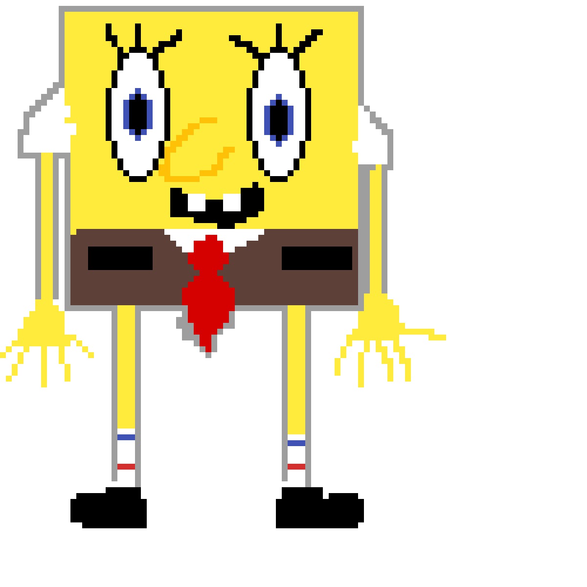 Zane112's Gallery - Pixilart