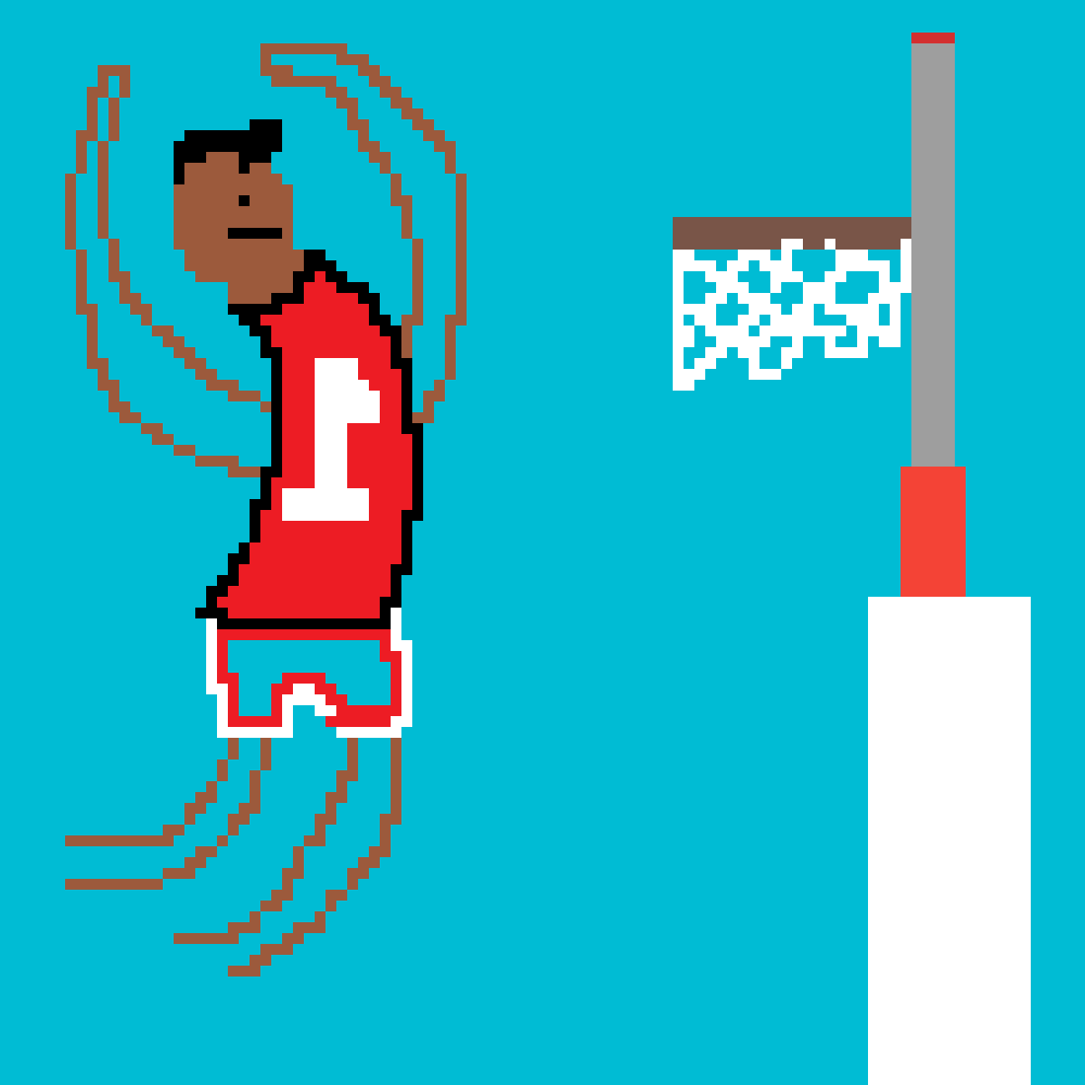 Basketball-dude's Gallery - Pixilart