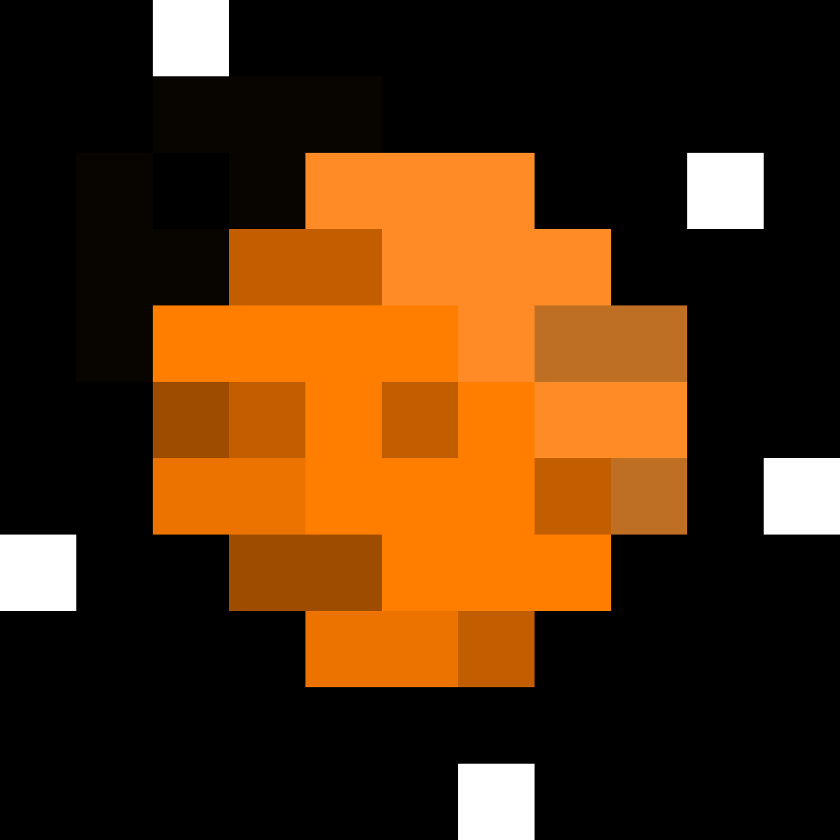 Pixilart - Mini Mars by EmeraldArtistt