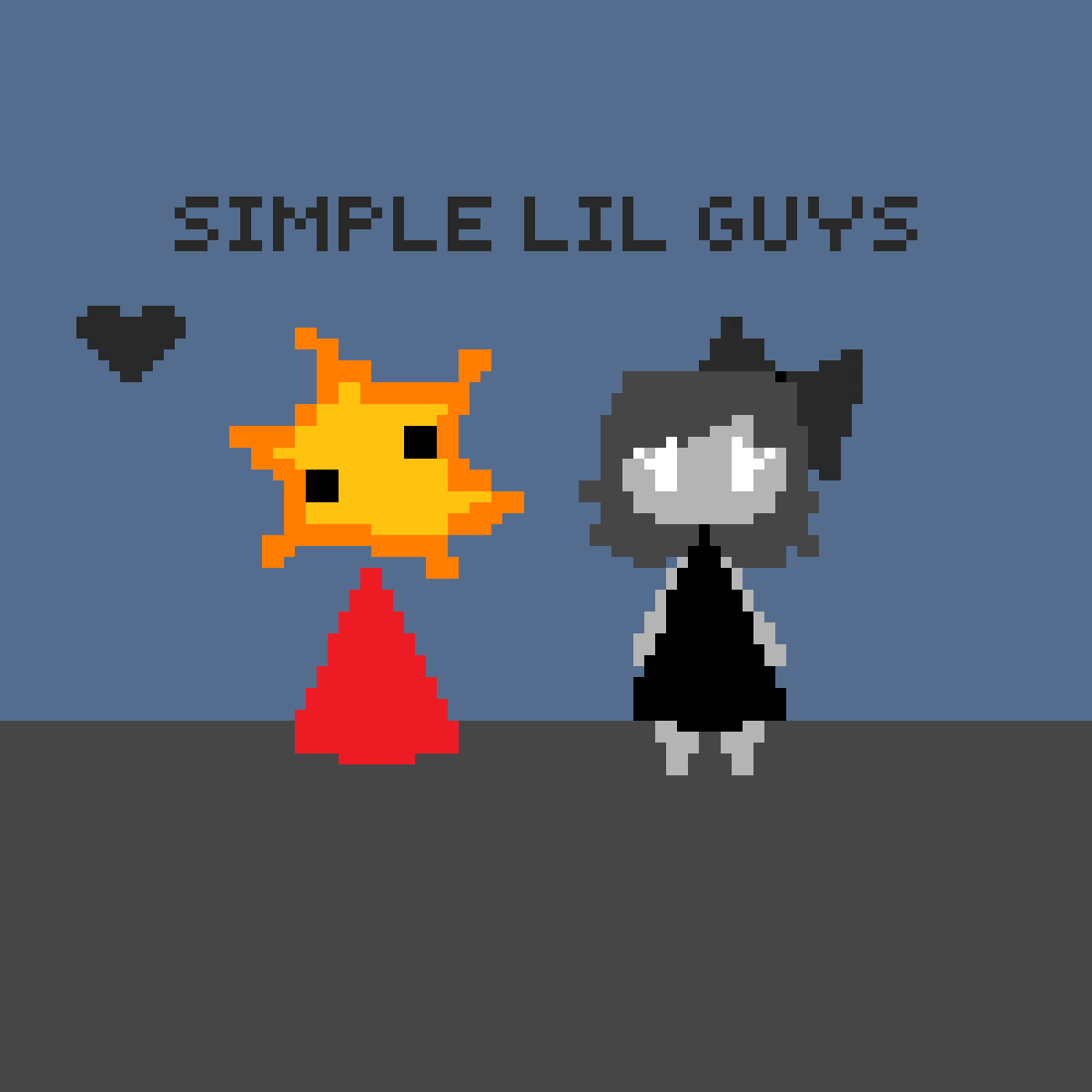 i-am-bippy's Gallery - Pixilart