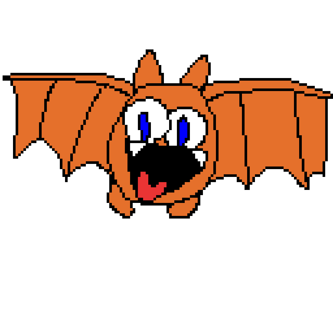 SPRITES moving by CaydenComics - Pixilart