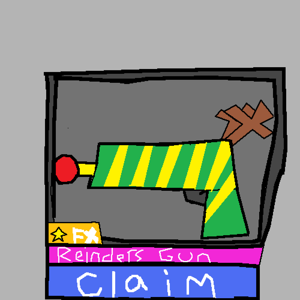 Pixilart - mm2 concept by shadow-hoodie