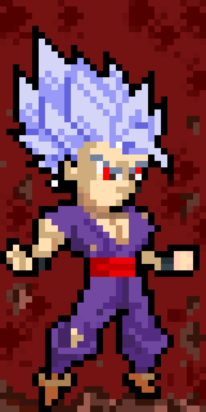 haraguchi's Gallery - Pixilart