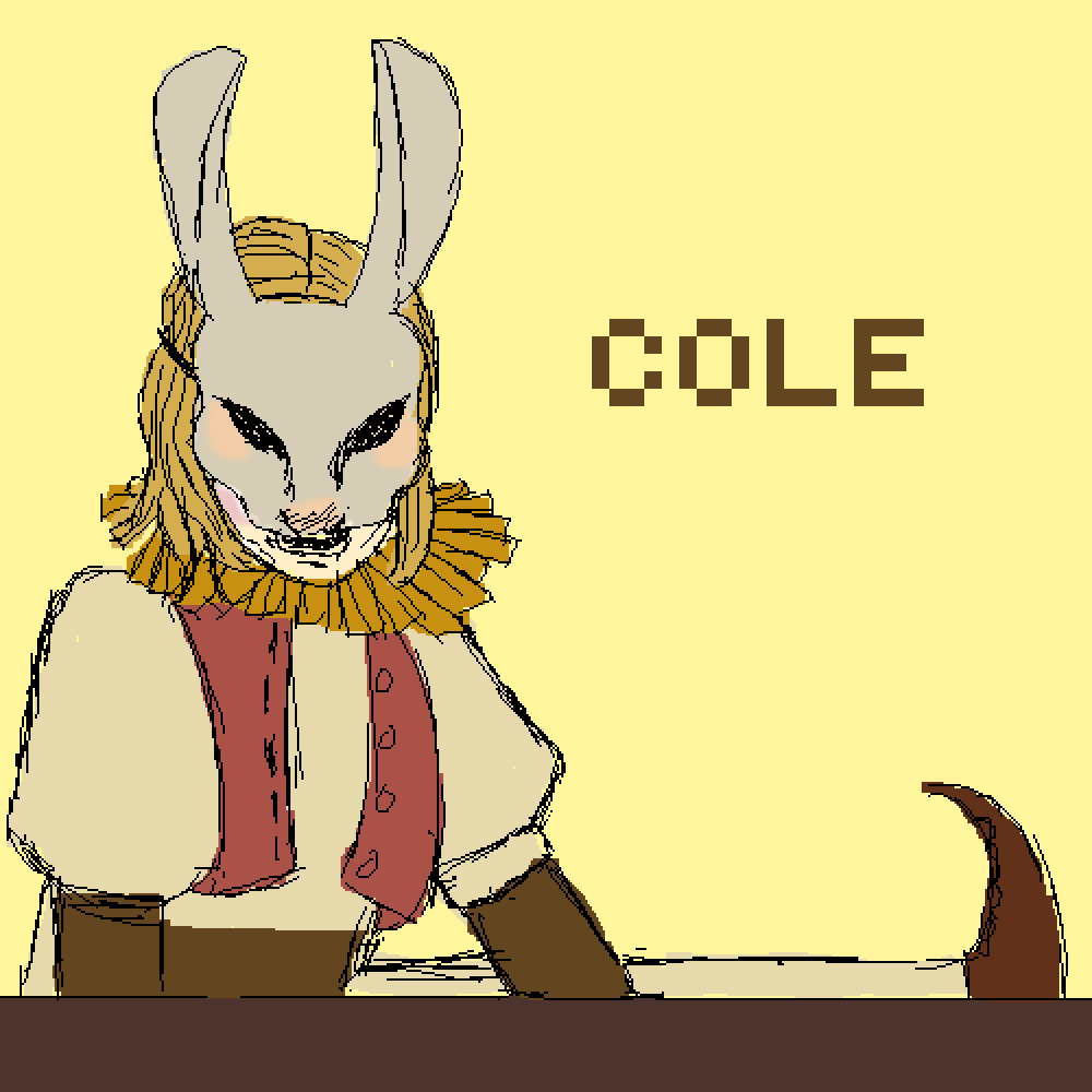 Yaelorke's Gallery - Pixilart